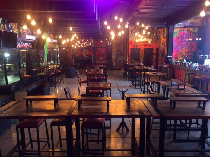 Clausuraron el Jaggers, El Copeo y otros bares de Tijuana. - Siempre en ...