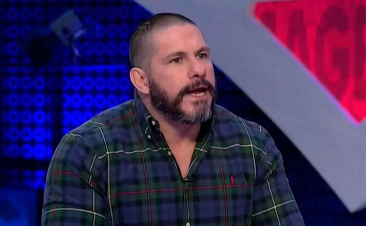 Conductor de Imagen TV, David Páramo, está grave en el hospital ...