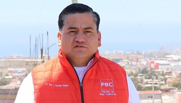 Asesinan a excandidato a diputado y policía de Rosarito. - Siempre en ...