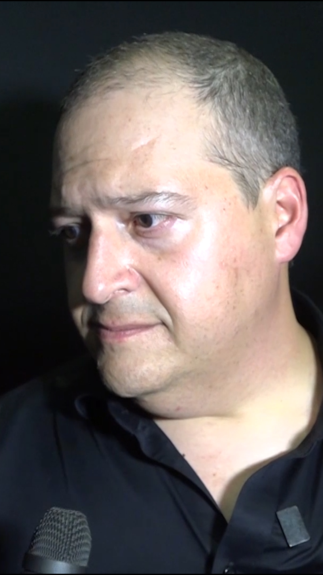 VIDEO: “Me da tristeza que jóvenes imiten a narcos” hijo de Pablo ...