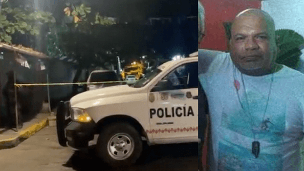 Mataron en Acapulco a Gerardo Torres, exreportero de Telemundo ...
