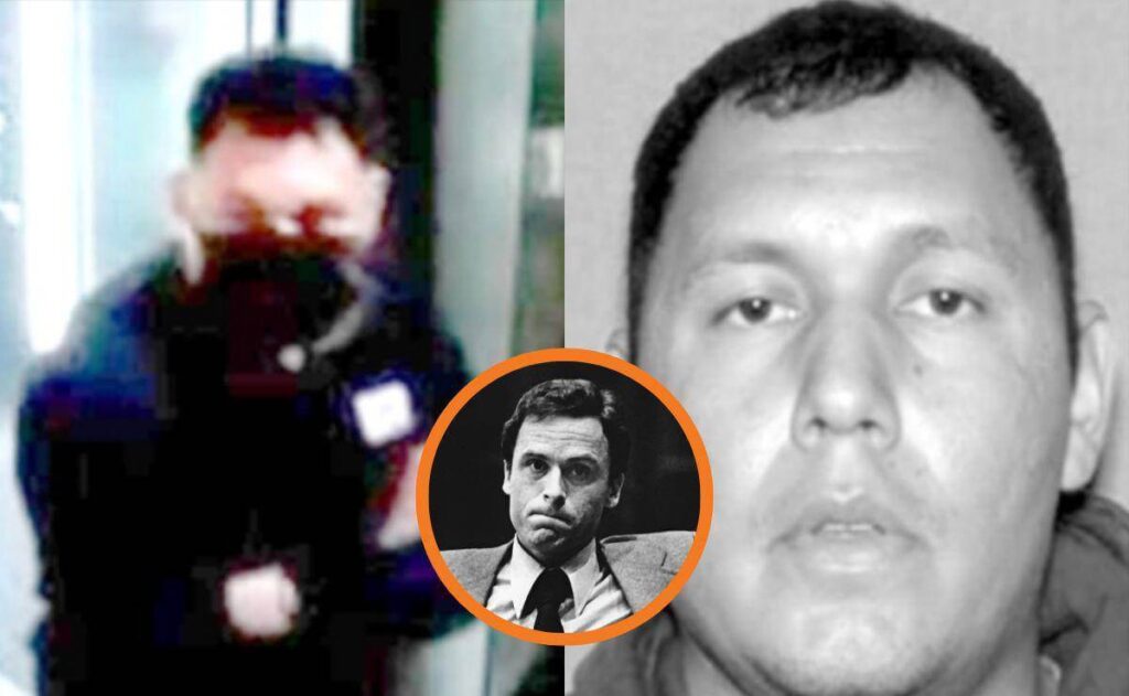 Detienen al presunto asesino serial de mujeres en Tijuana. - Siempre en ...