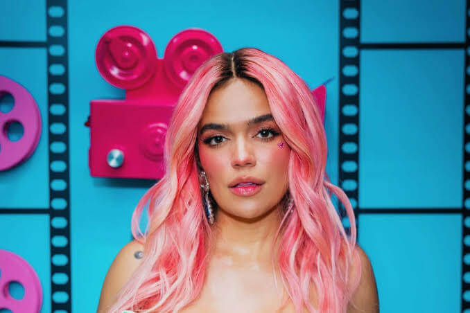 Karol G “la bichota” vuelve a México con su tour 2023. - Siempre en la Noticia