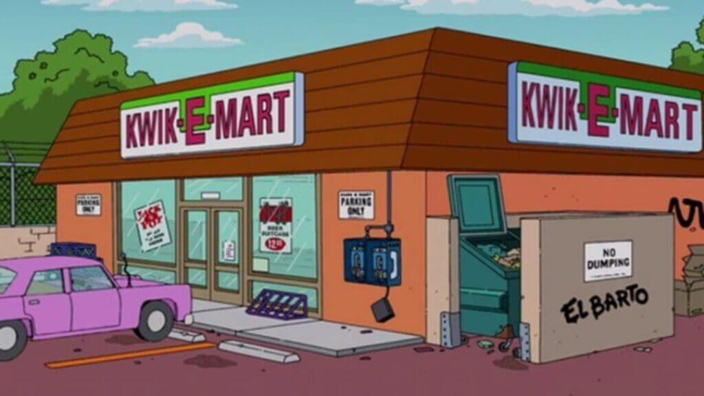 Abrirán tienda de Los Simpson en Tijuana. - Siempre en la Noticia