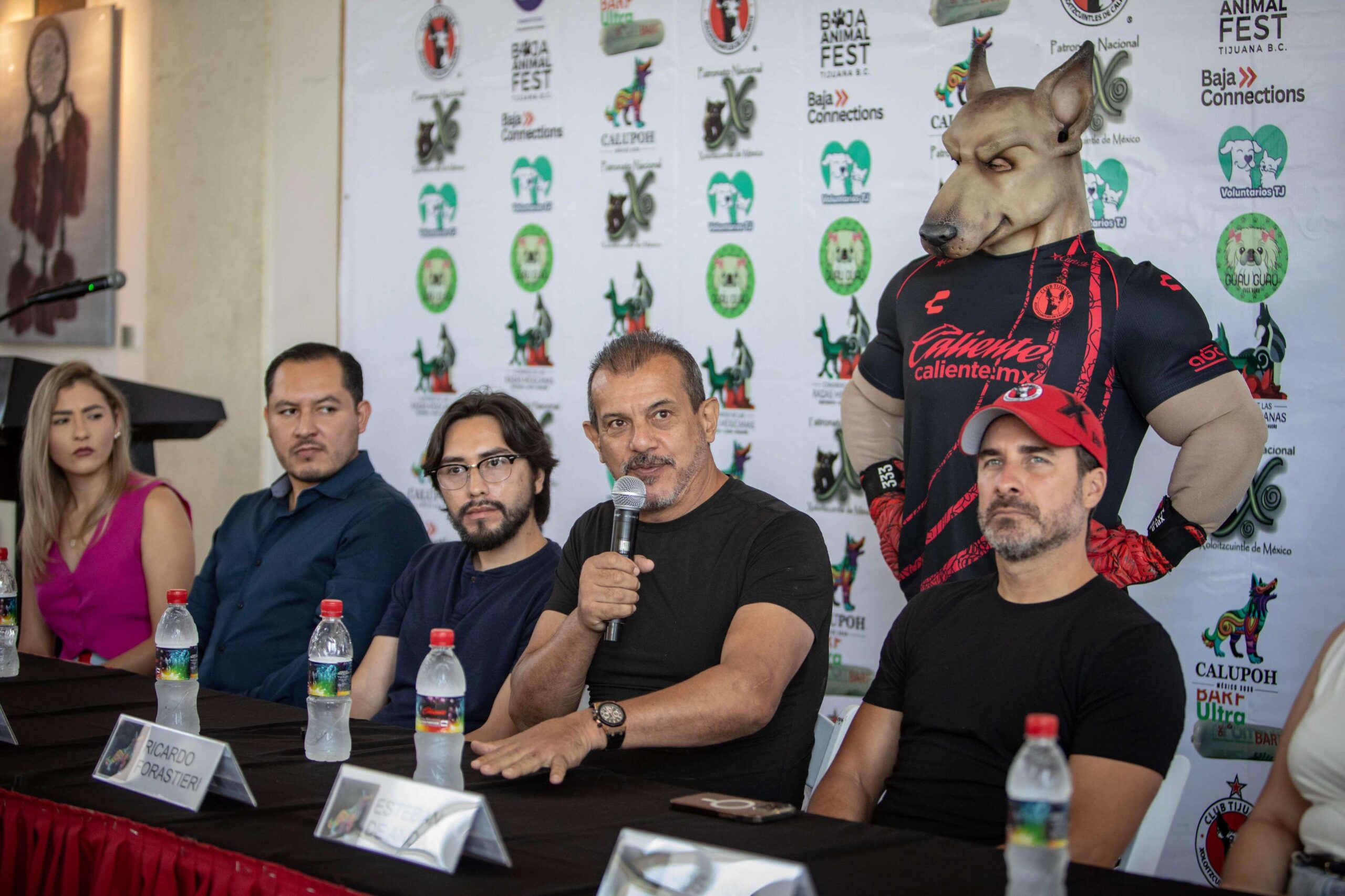 Confirmado en Tijuana: el evento más grande para mascotas de Baja ...