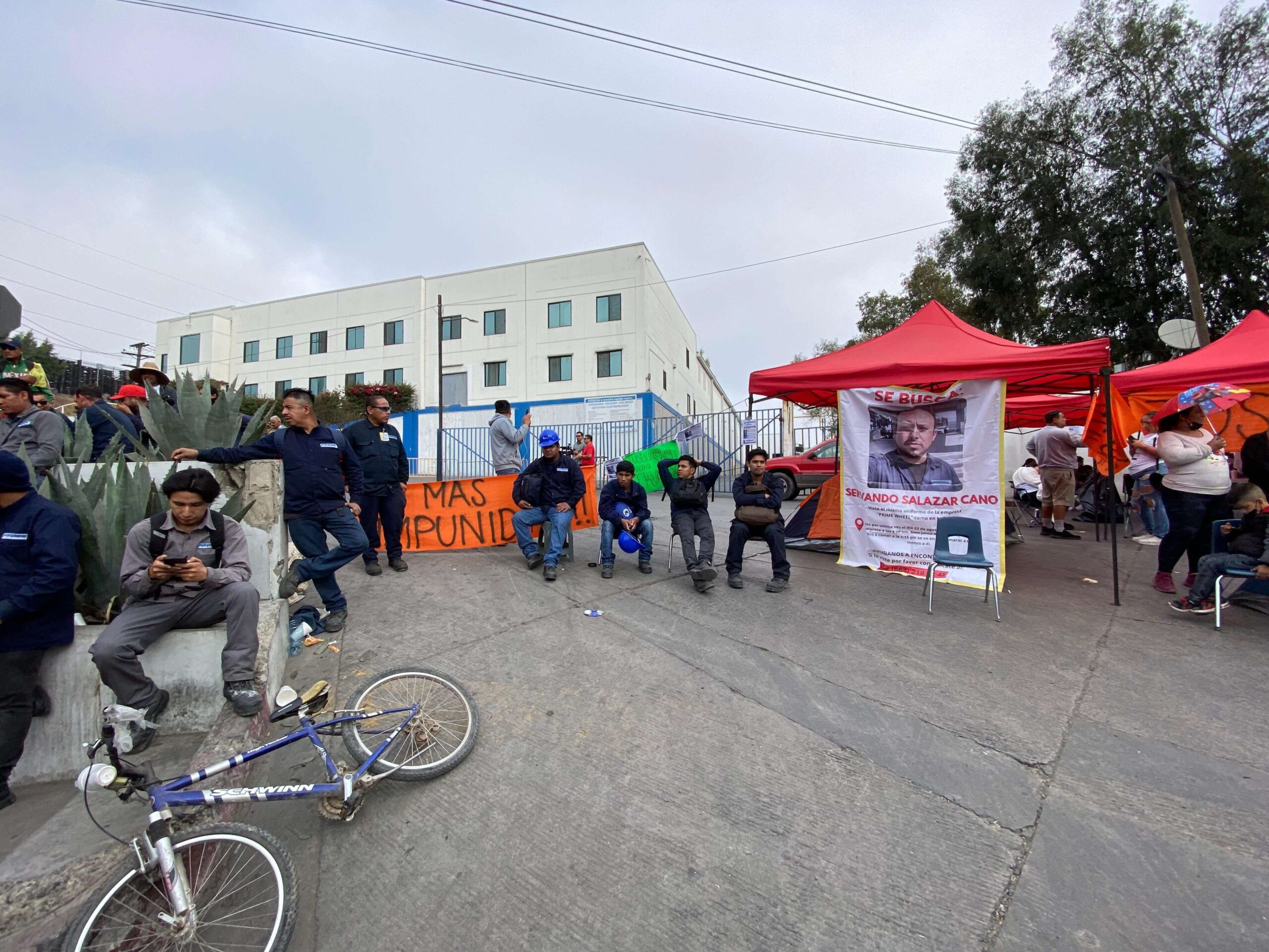 Prime Wheel de Tijuana será sancionada en noviembre: Secretaría del ...