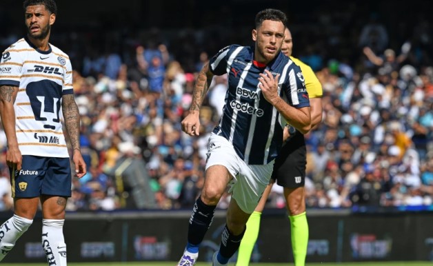 Monterrey y San Luis avanzan a semifinales del Apertura 2024. - Siempre ...