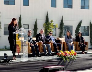 VIDEO: CENYCA Universidad inauguró enorme campus en el Este de Tijuana ...