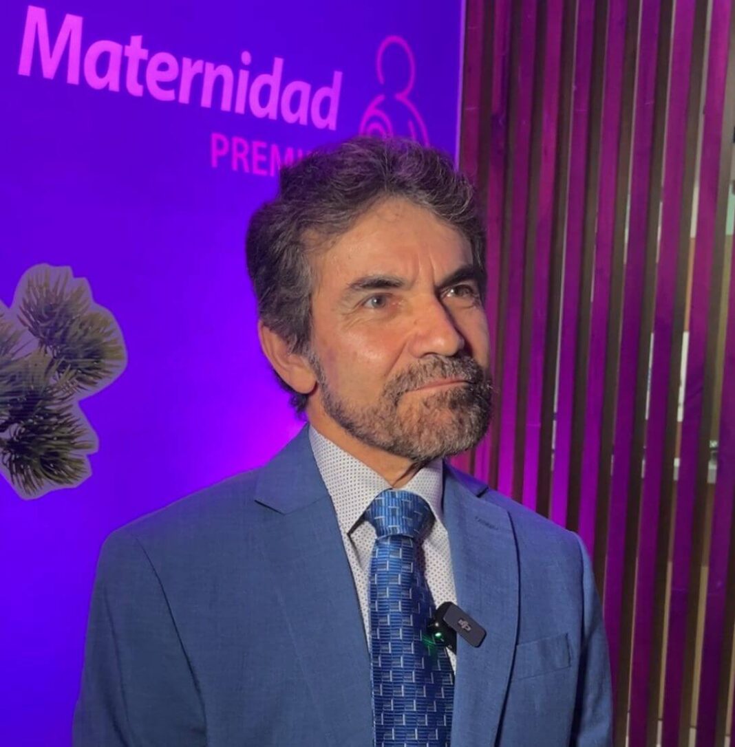 Hospital Premier en Tijuana inauguró un área de cuidados neonatales y ...