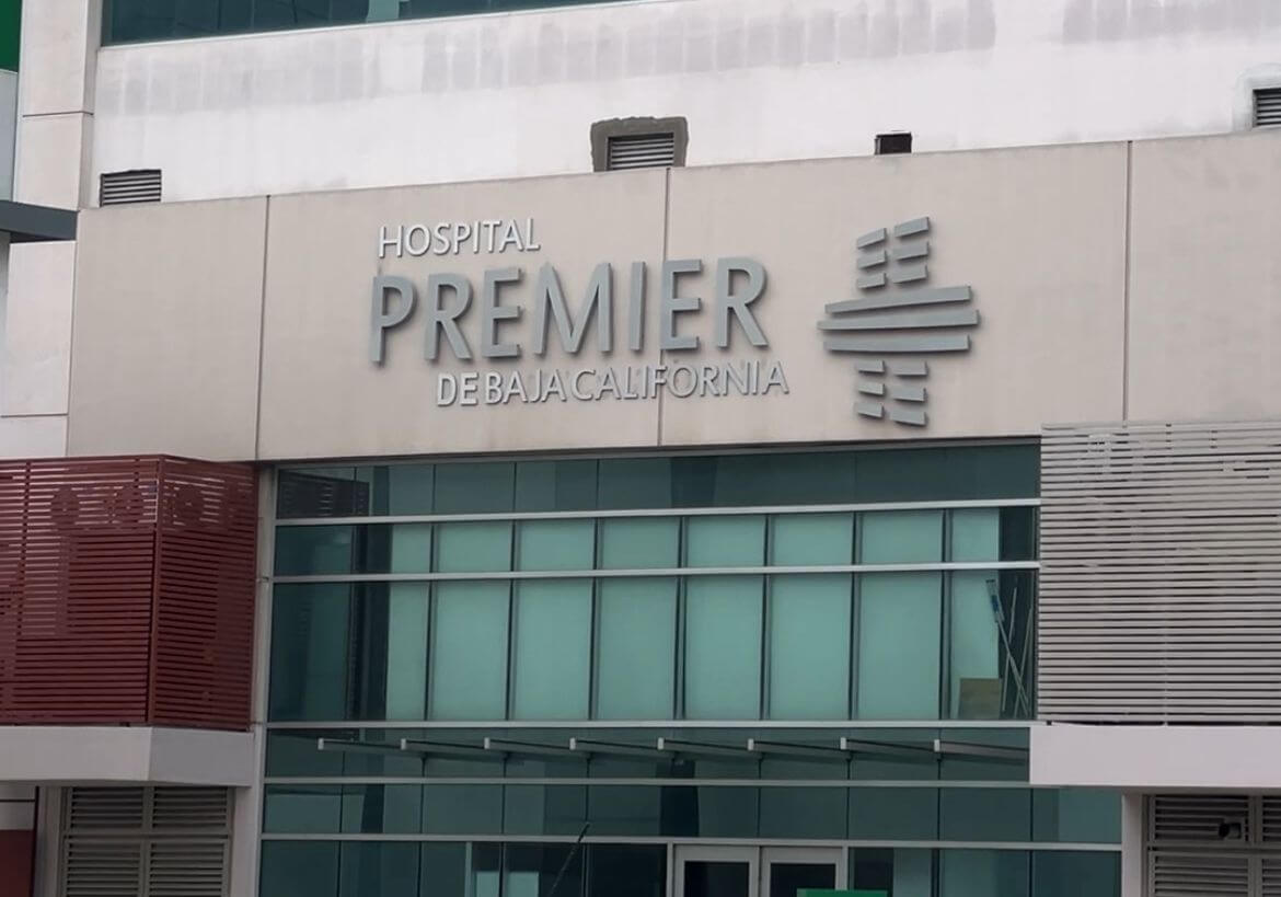 Hospital Premier en Tijuana inauguró un área de cuidados neonatales y ...