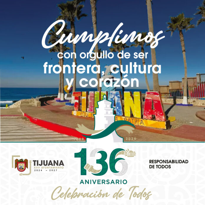 Estas son las 7 nuevas rutas de recolección de basura en Tijuana ...