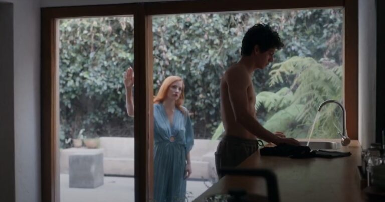 Llegará a cines “Dreams”, película protagonizada por el mexicano Isaac Hernández. - Siempre en ...