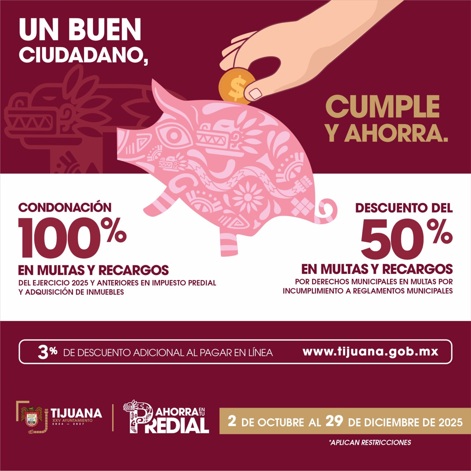 VIDEO: CENYCA Universidad inauguró enorme campus en el Este de Tijuana ...