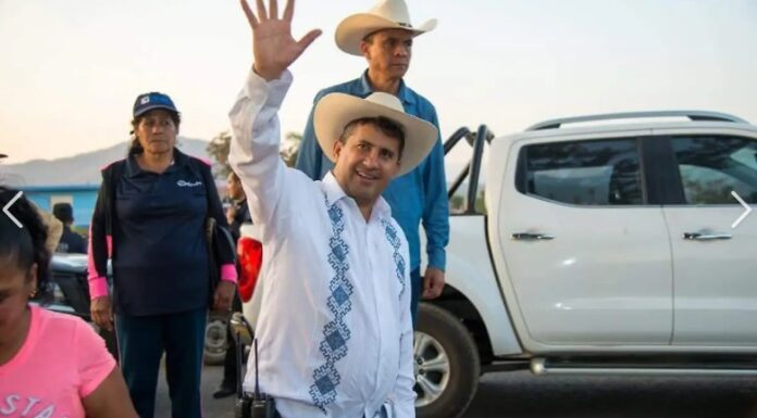 Legado de Carlos Manzo se ha convertido en un movimiento en México ...